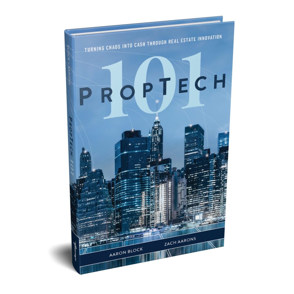 Aaron Block and Zach Aarons