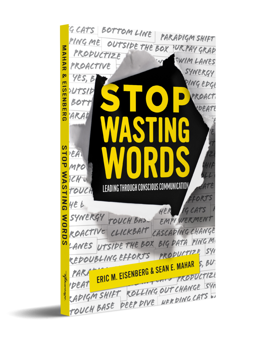Stop Wasting Words