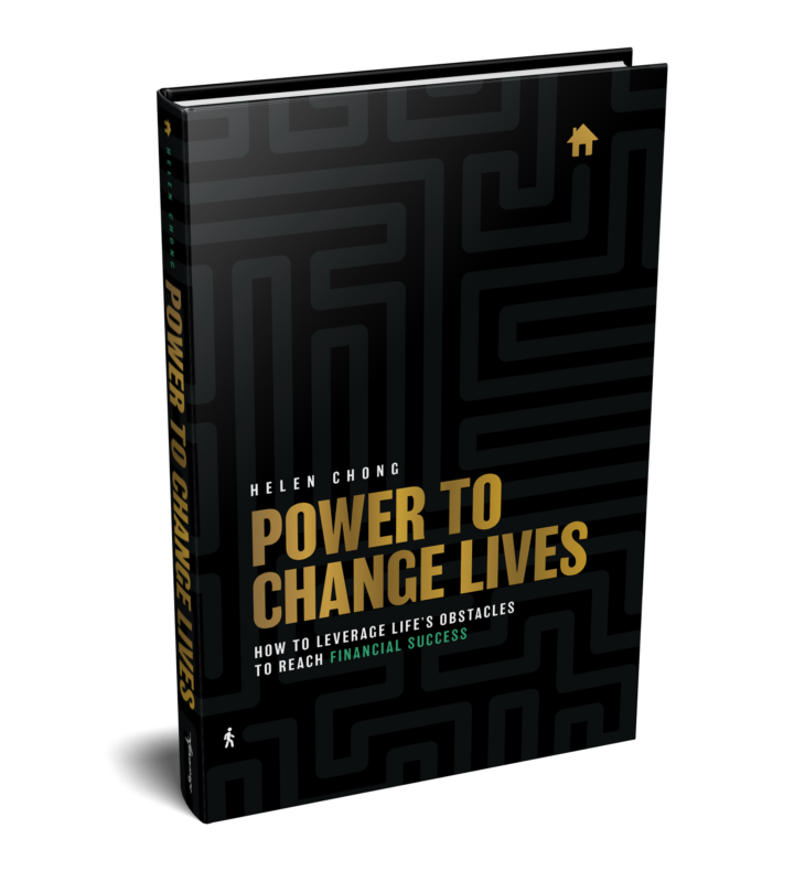 Power To Change Lives