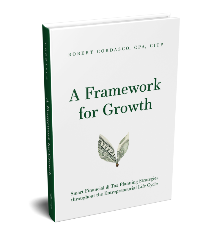 A Framework for Growth