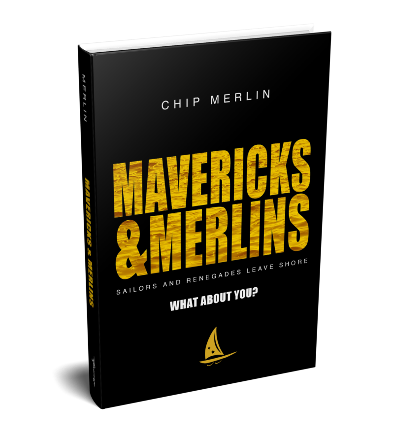 Chip Merlin