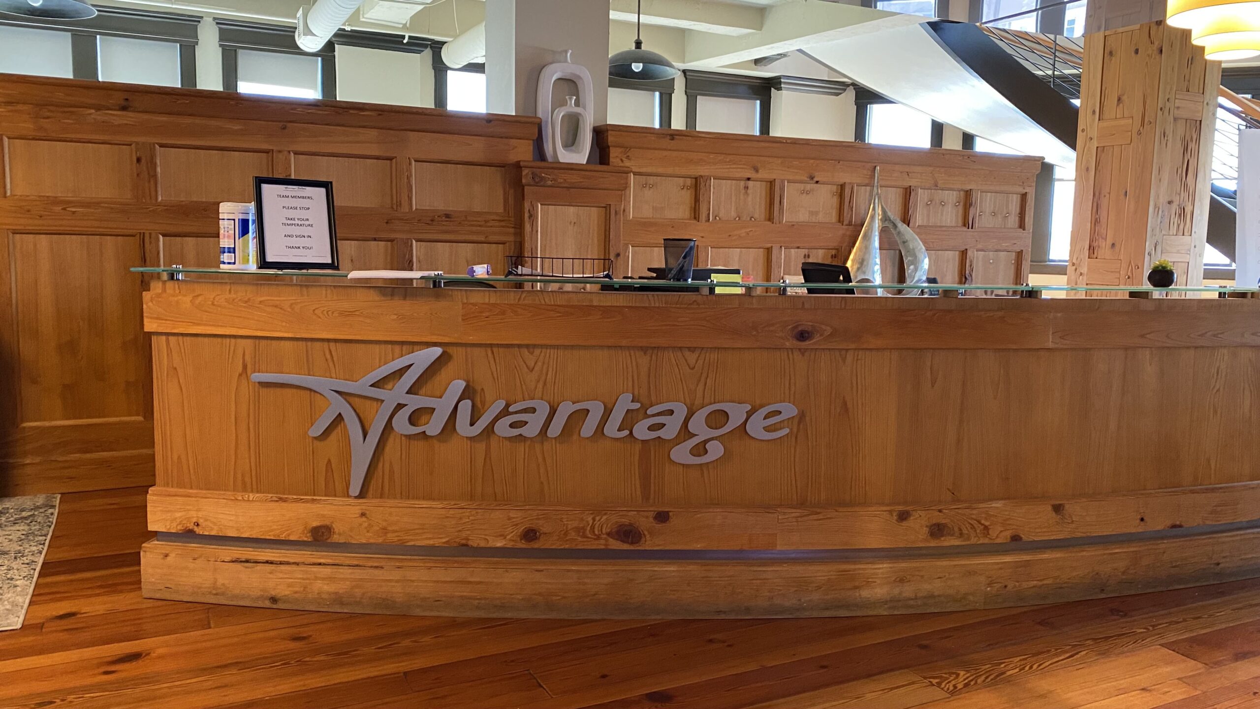 About | Advantage Books About | Advantage Books