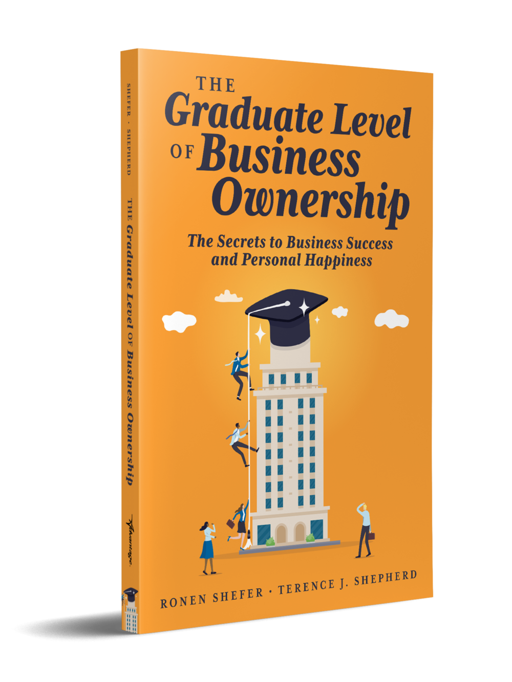 The Graduate Level of Business Ownership