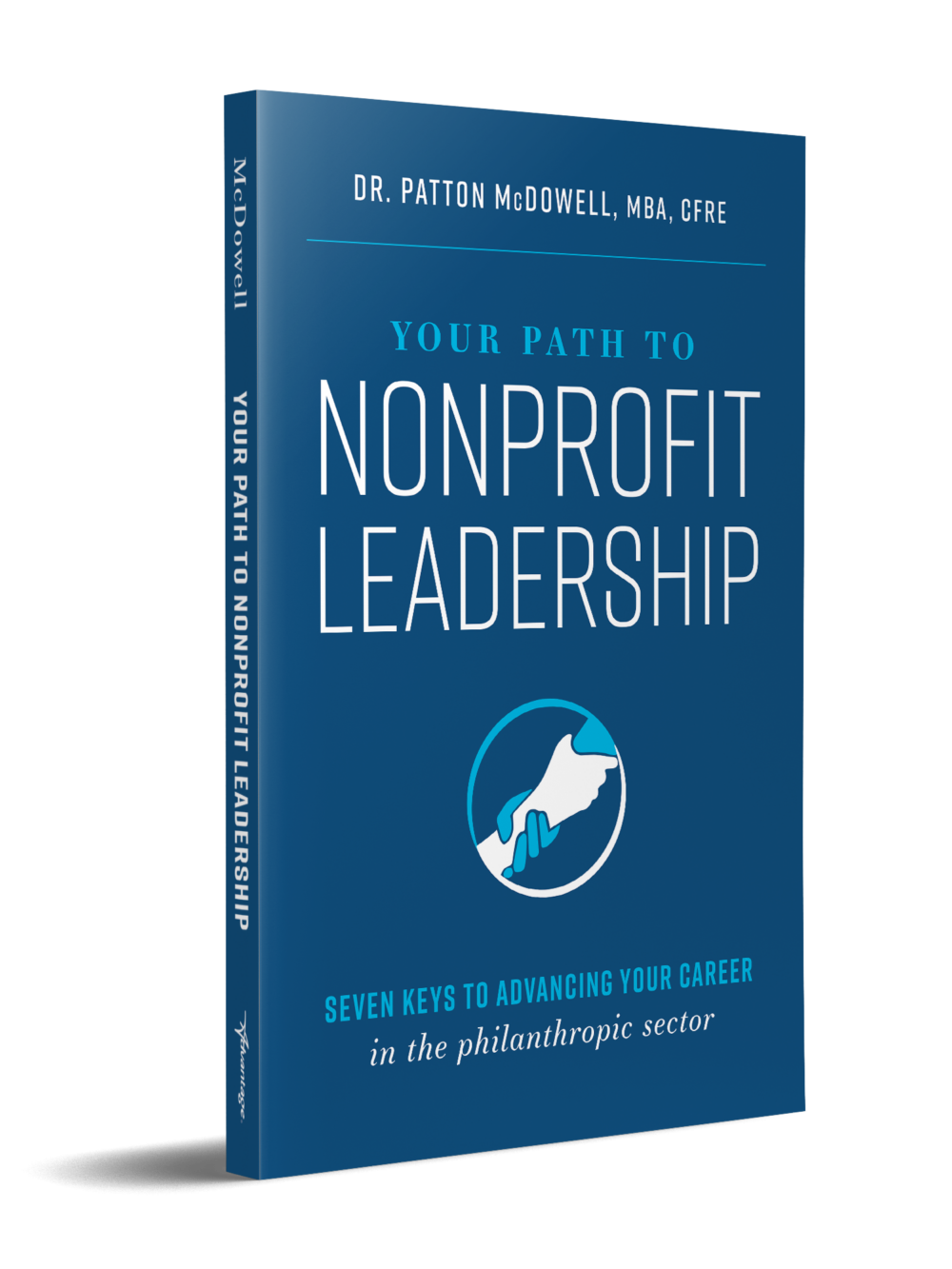 Your Path to Nonprofit Leadership | Advantage Books