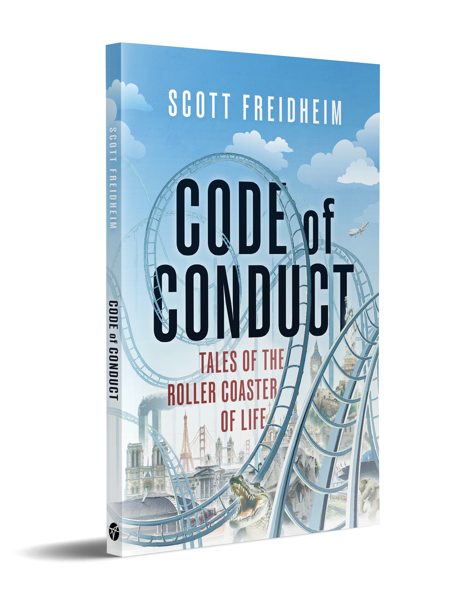 Code of Conduct