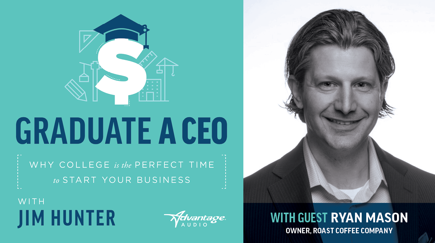 Episode 06 | Part Two: Revolutionizing the Coffee Industry: A ...