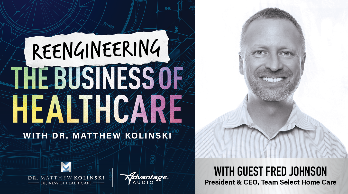 E2 P1 : Fred Johnson