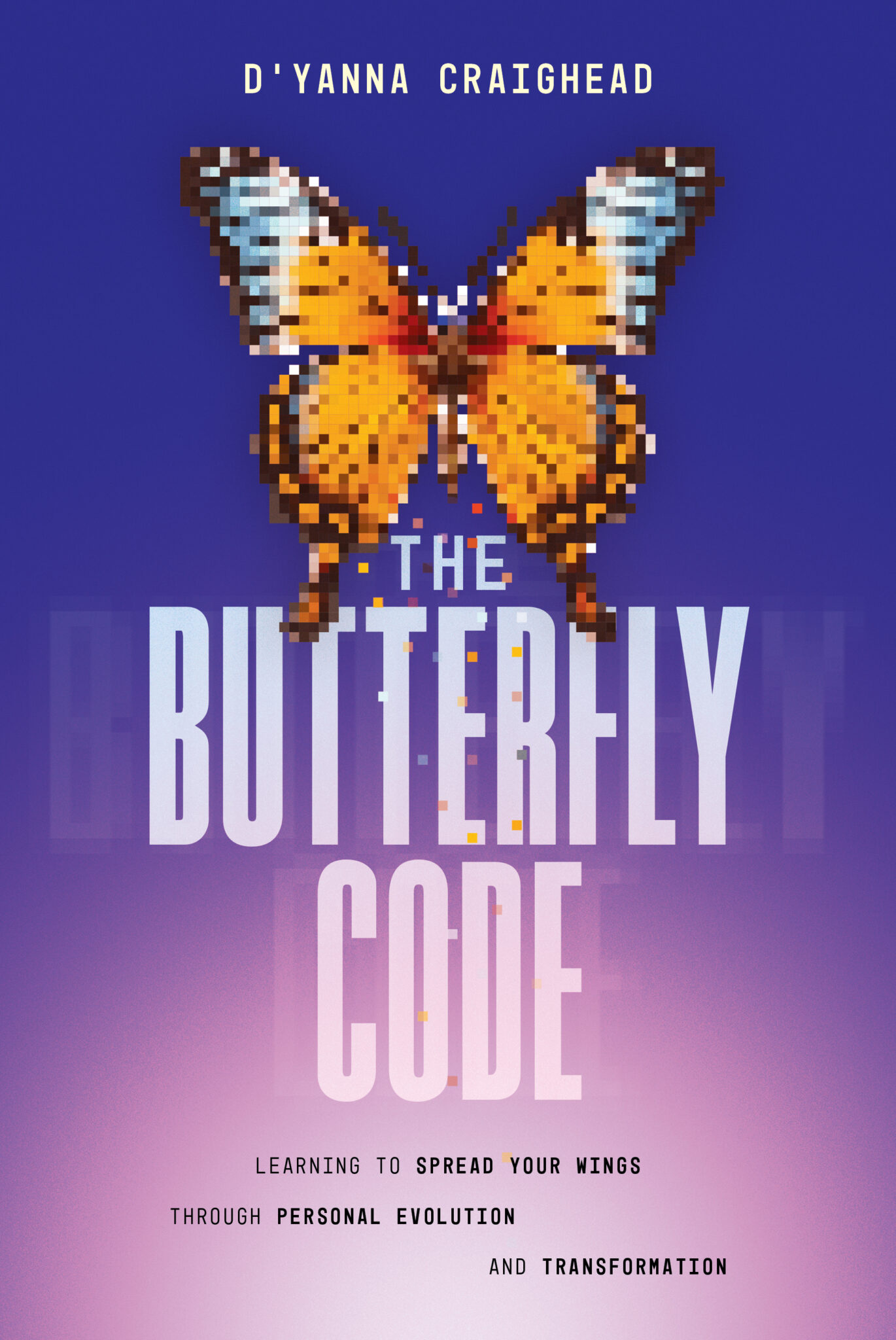 The Butterfly Code