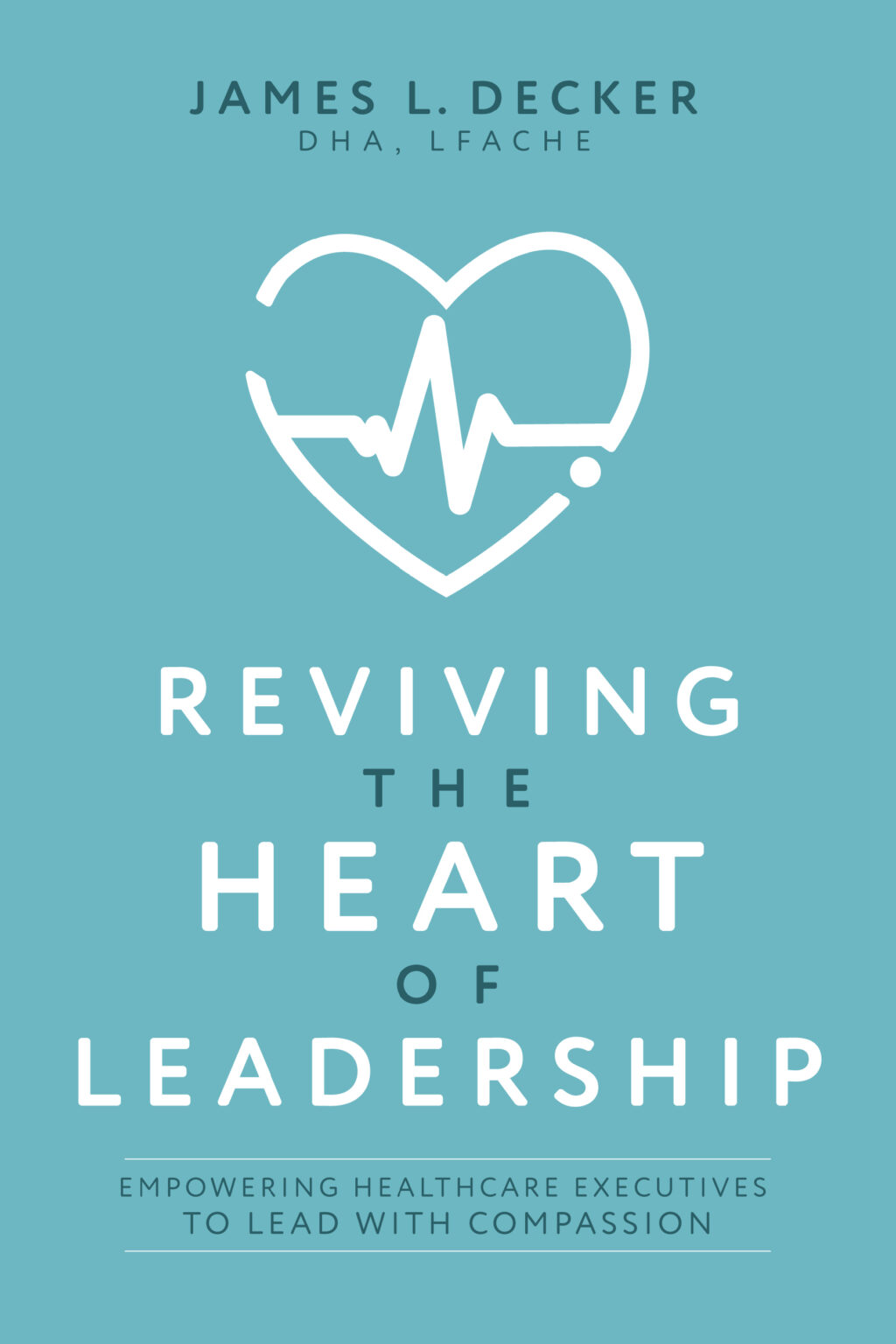 Reviving the Heart of Leadership