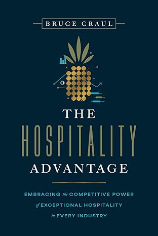 The Hospitality Advantage - Advantage Books
